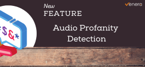 Venera Technologies Introduces Cutting-Edge AI-Powered Audio Profanity Detection Feature in its ...